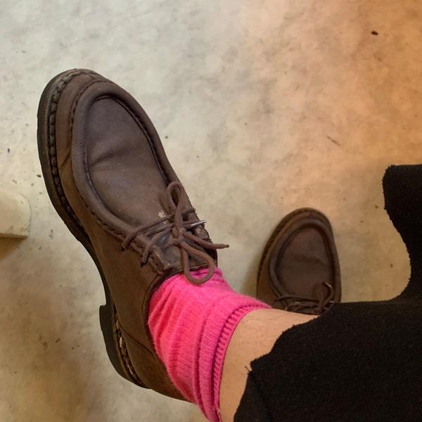 Vintage Puma Uke Ripstop Leather Slip-on Low Y2k Trainers US6 - Etsy