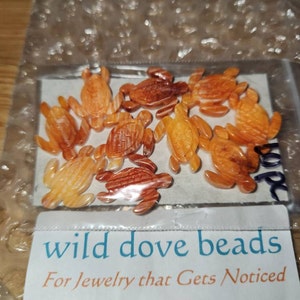 Brushed Matte Finish Solid Brass Beads Big Holes10mm20 Pcs 38-BR106 - Etsy