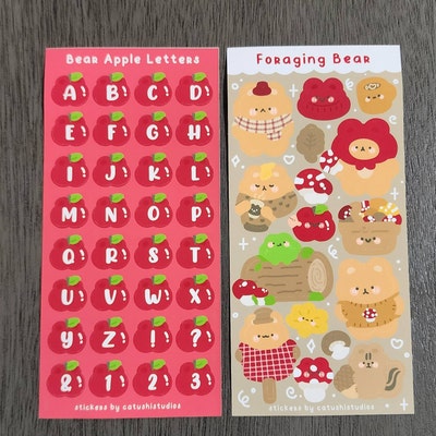 Spooky-cute Ghost Sticky Notes Adorable to Boo List Memo Pad Kawaii ...