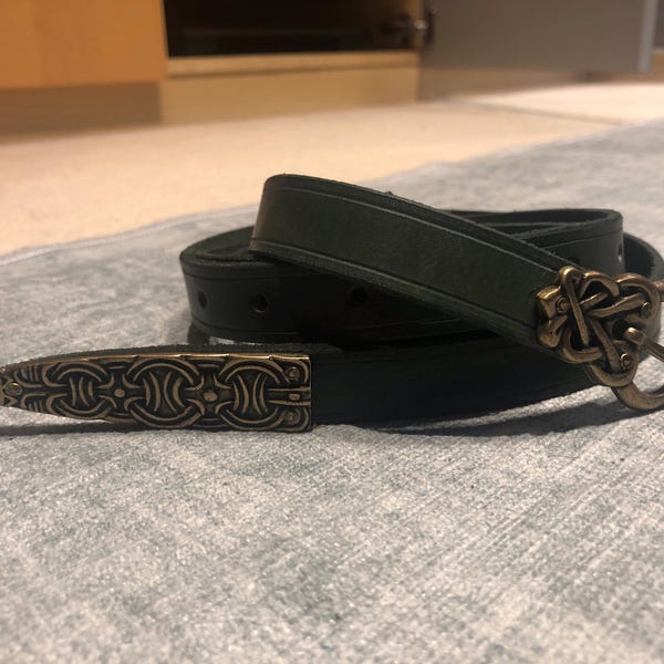 ROMAN LEATHER BAG Pouch Purse Romans Roman Empire Rome Re-enactment ...