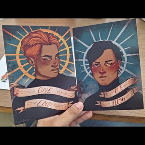 Lyctor I Hardly Know Her Sticker - Etsy