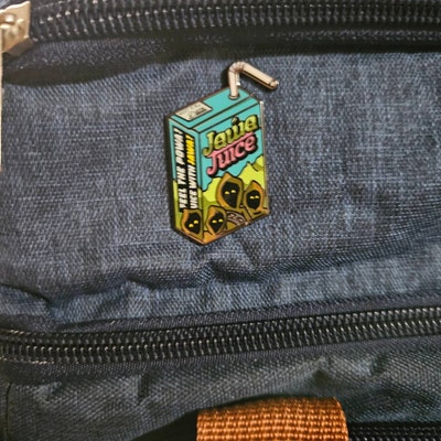 LA Blue Flag Sticker - Etsy