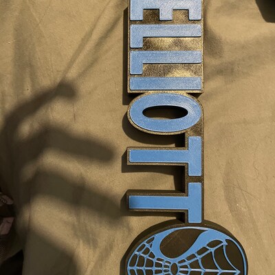 Personalized Superhero Name Plate, Avengers Desk Plate, Marvel Comics ...