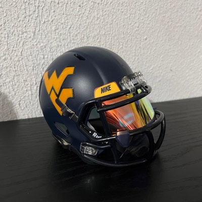 Mini Size Holographic Honeycomb Football Helmet Visor for Helmet ...