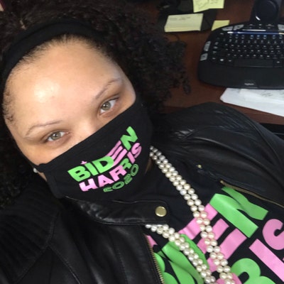 Monogram Face Mask Rhinestone Monogram Face Mask Women Face - Etsy