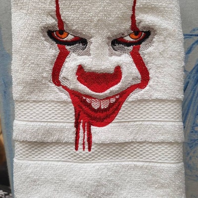 Halloween Horror Embroidery Designs Horror Halloween Killers - Etsy