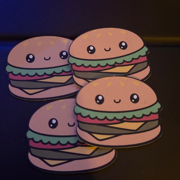 Kawaii Food SVG Bundle Perfect Match Cutting File Friendship Best ...