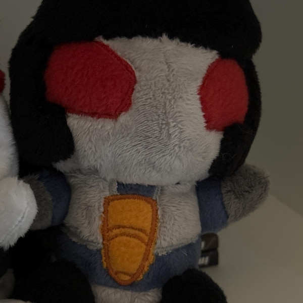 Transformer Plushies - Etsy