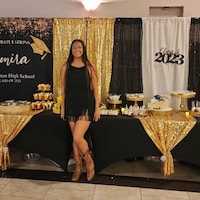 Graduation Backdrop 2023, Graduation Photo Backdrop, Class of 2023 ...
