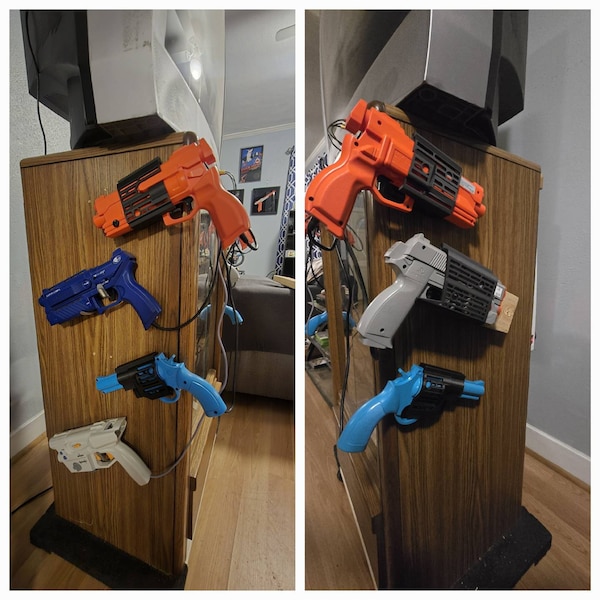 Sega Genesis, Master System, 32X Modular Stacking Display - Etsy