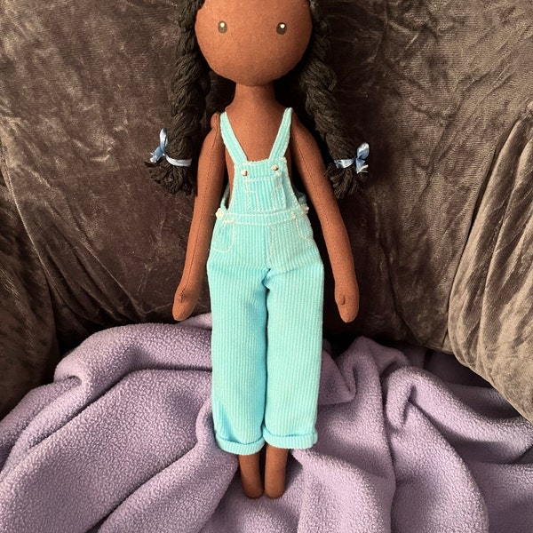 Textile Doll, Tilda Doll ,princess Tilda Angel, - Etsy