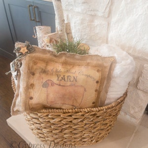 Primitive Fall Pumpkin Labels for Pantry Jars Cans Crocks Bottles Tins ...