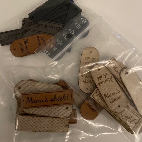 Denim Laserable Sheets for Laser Engraving, Laserable Leatherette 12"x24" (30x60cm), Denim Look ...