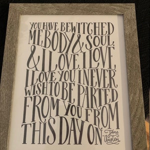 Book Lover Art Print Bookworm Poster Raised Among Books | Etsy