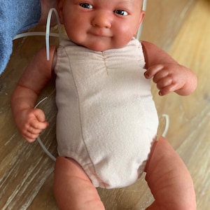 Full Limb Cloth Bodies for Reborning - Etsy
