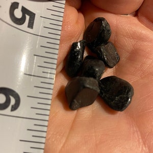 MEGA METAPHYSICAL SET With Wood Display Case Azeztulite | Etsy