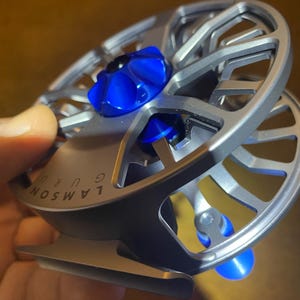 Cabela's RLS II 7/8 Fly Reel Handle Upgrade - Etsy