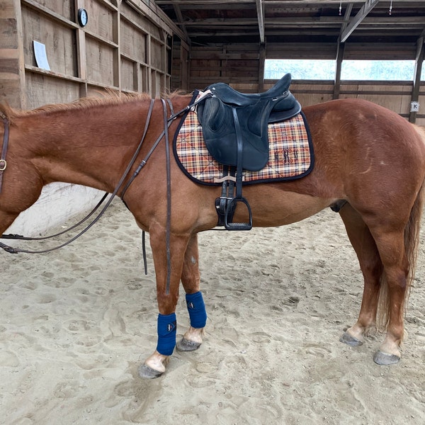 Custom Boot Bag - Green Lemons and Bees Floral - Etsy