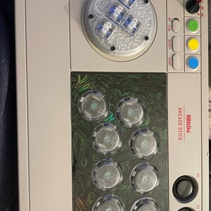 Razer Raion Dpad Pivot Mod - Etsy