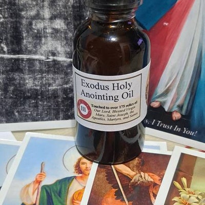 Saint Catherine Laboure Third Class Relic Holy Card touched to a Relic ...