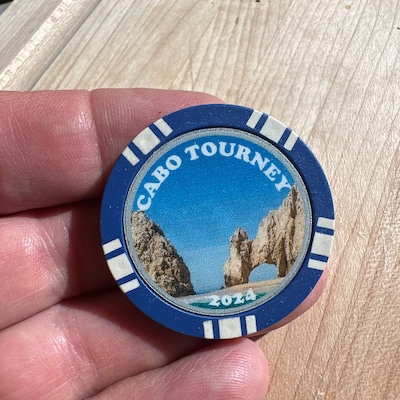 50 Custom Drink Chips, Drink Token, Free Drink, Drink Chips, Poker Chip ...