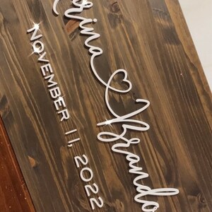 New Date for Sign | Etsy