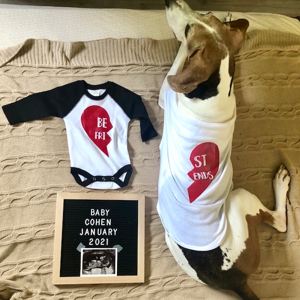 Matching Dog and Baby, Best Friends, Baby and Dog, Pet, Cat, Infant and ...