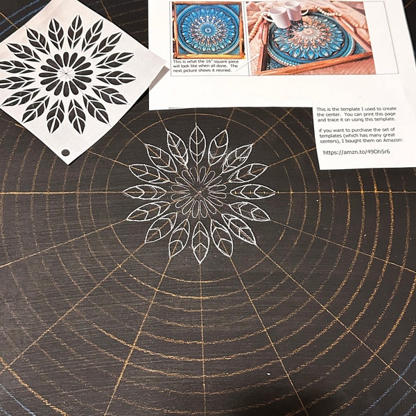 Dotting Tool Conversion Chart, Tool Comparison, Dotting Tool Comparison ...