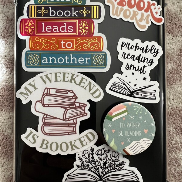 The Pen Tool is Mightier Than the Sword Holographic Vinyl Sticker ...