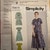 Butterick Sewing Pattern B6554 Misses' Wrap Dresses - Etsy