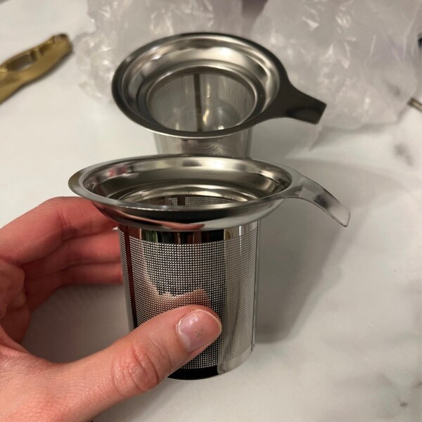 One Tea to Root Them All, a Hobbit's Brew, Rings of Power, Lord of the ...