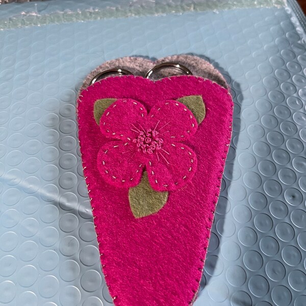 Daisy Sewing Gift Tags Woven Labels 8 Pack Sewing Labels for Clothes ...