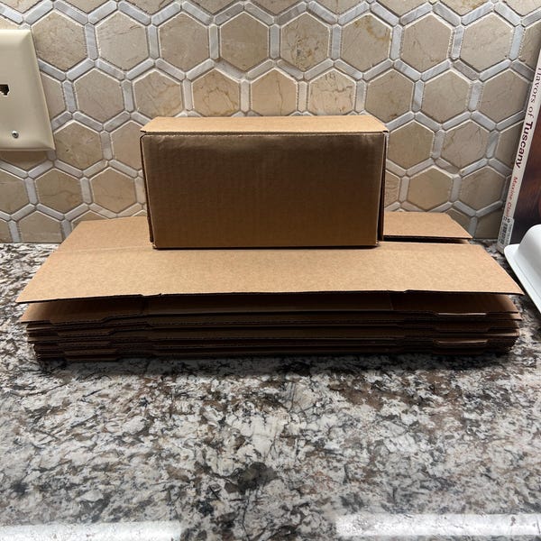 Give the Gift of Frustration: Boxes in a Box Prank. Be the Master of ...