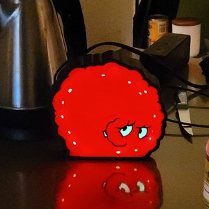 Claire From Jack Stauber's OPAL on Adult Swim 5 Inch Figure - Etsy