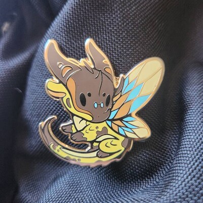 Pride Dragon Sticker Pack - Etsy