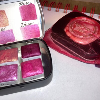 Elsa Watercolor Blue Disney Frozen Glitter Metallic - Etsy