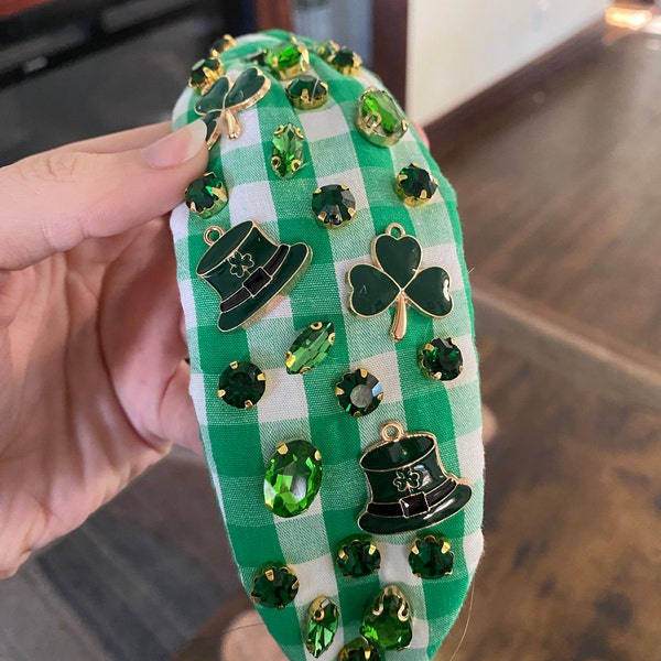 Cinco De Mayo Top Knot Headbands Handcrafted in Stunning Designs ...
