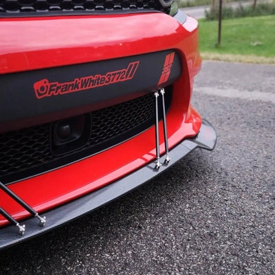 Ford Raptor gen 1 2 & 3 Ford Performance FP Truck Decal - Etsy