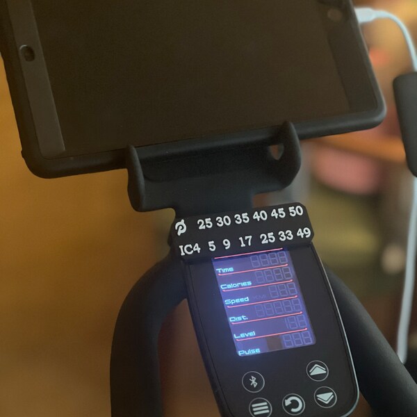 Bowflex / Nautilus Selecttech 552 Series 2 Disc 2,3,4,5 Replacement 3D ...