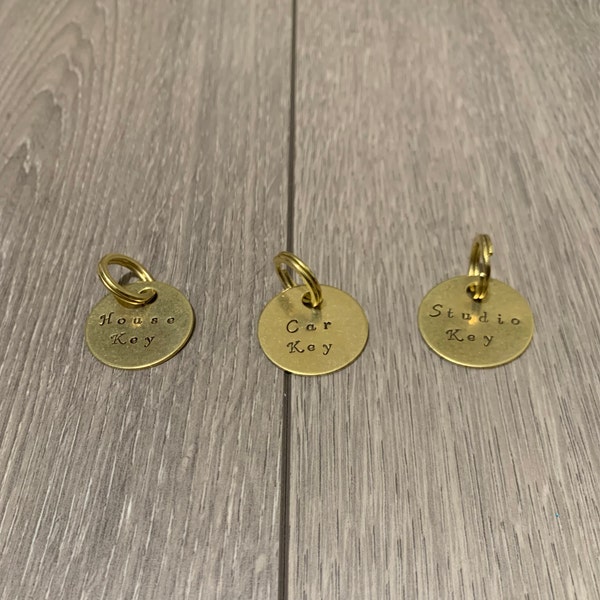 His & Hers Matching Keychains Moon of My Life My Sun and Stars Romantic ...