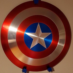 Design Your Own Shield Custom Metal Shields | Etsy