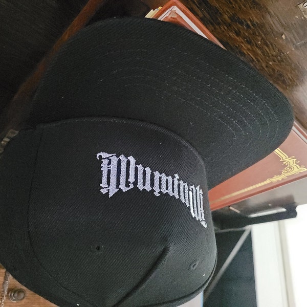 Skull and Swords Pirate Symbol Embroidered Baseball Cap Dad Hat Sport ...