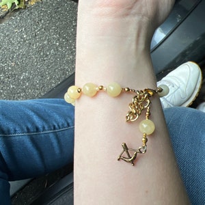 Notos Pocket Prayer Beads: Greek God of the South Wind God of - Etsy