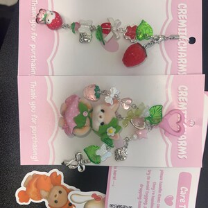 cremiiecharms - Etsy