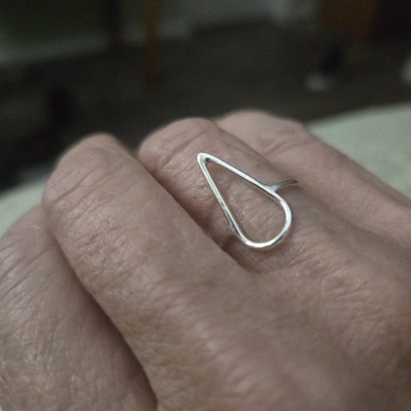 Ring Sizer Adjustable Plastic Ring Size Finder - Etsy