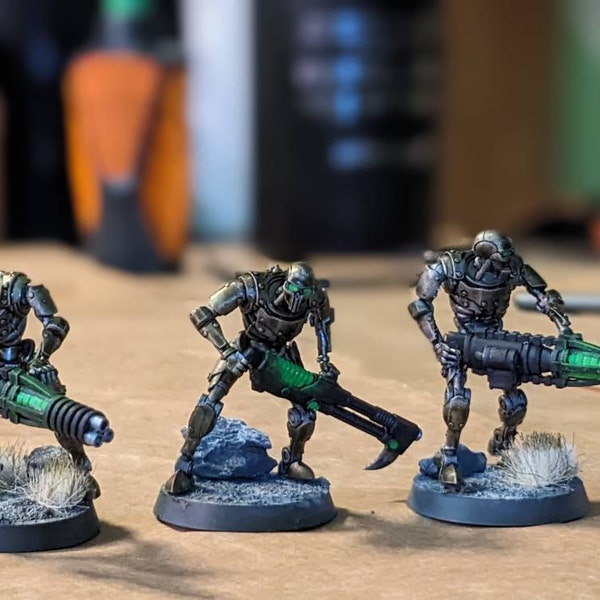 Modern French Griffon VBMR APC Transport, Eskice Miniatures, Wargaming ...