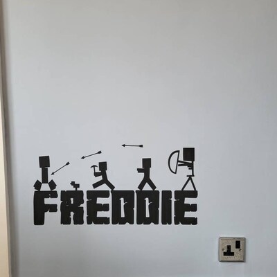 Surah Al-qasas Islamic Calligraphy Wall Art Sticker Vinyl Decals With ...