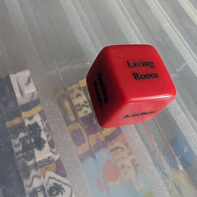 Hourglass 60 Second Sand Timer Counter RPG Tabletop Gaming CCG Board ...