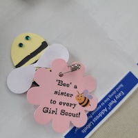 Girl Scout Daisy Activity Plan Bundle of First 5 Petals - Educational ...