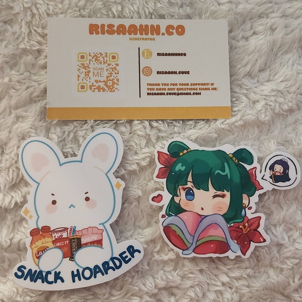 Kikis Delivery Service Sticker|| Cute Sticker|| Waterproof - Etsy